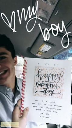 60+ Cute but Romantic Text Conversations You Should Try with Your ...