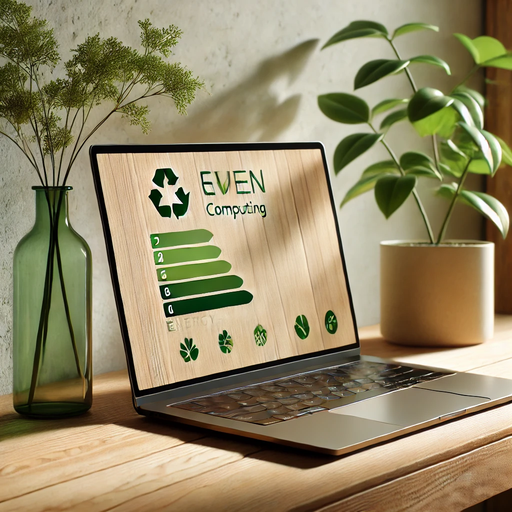 Best Eco-Friendly Laptops for Sustainable Computing